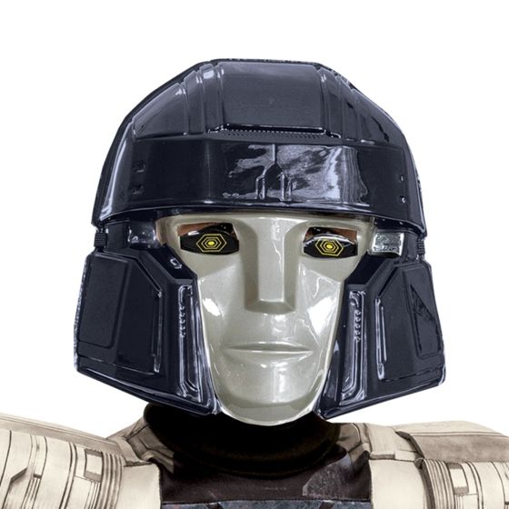 TRANSFORMERS ONE: MEGATRON – Wicked Halloween
