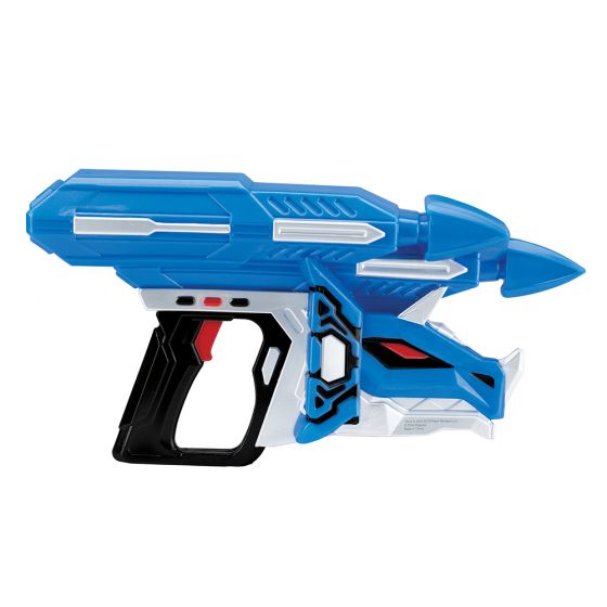 BLUE RANGER COSMIC FURY WEAPON – Wicked Halloween