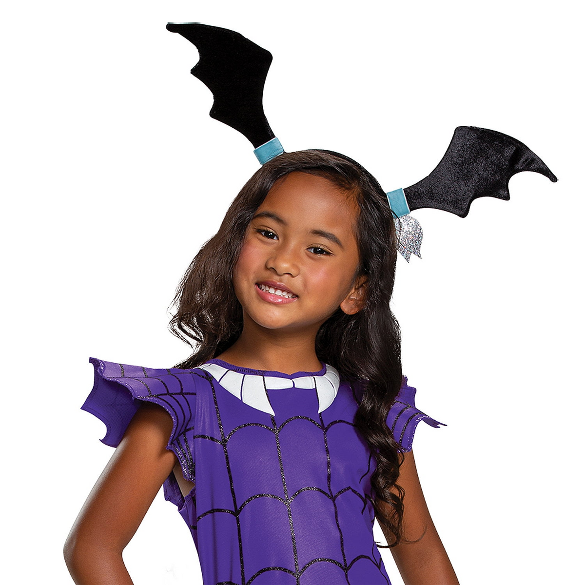 DISNEY'S GHOUL GIRL TOUR VAMPIRINA COSTUME – Wicked Halloween
