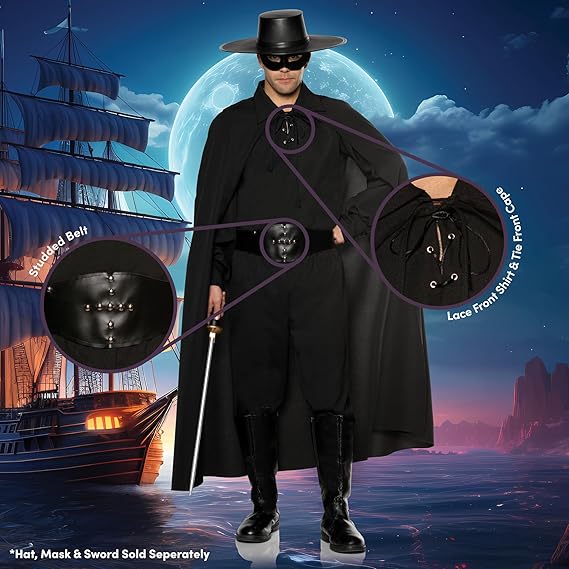 BANDIT – Wicked Halloween