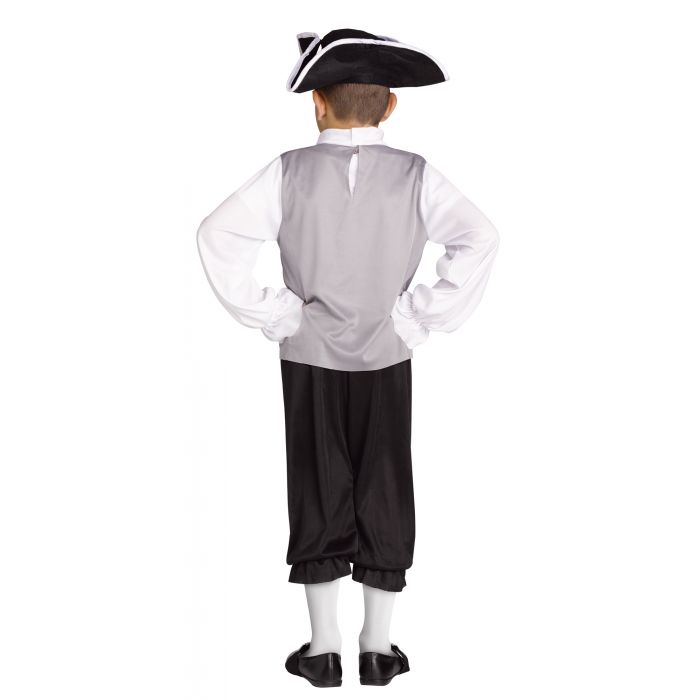 COLONIAL BOY – Wicked Halloween