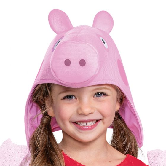 CLASSIC PEPPA PIG – Wicked Halloween