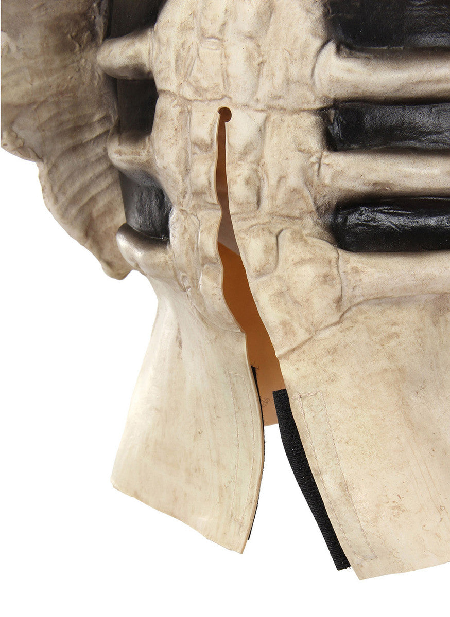 ADULT DRAGON SKULL MOUTH MOVER MASK – Wicked Halloween