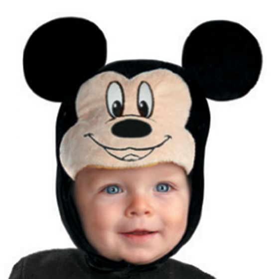 DELUXE INFANT MICKEY MOUSE – Wicked Halloween