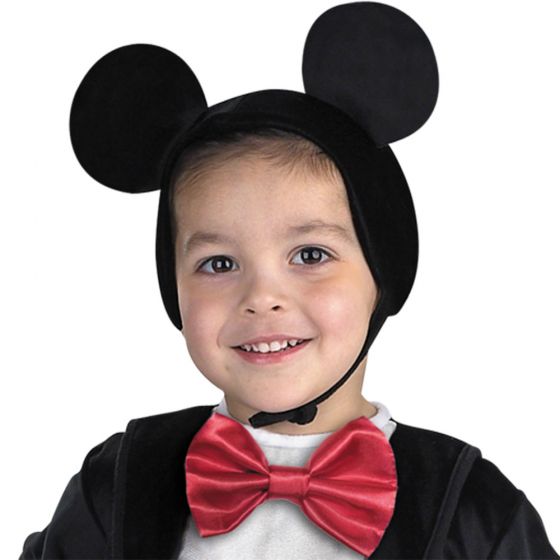 KIDS DELUXE MICKEY MOUSE – Wicked Halloween