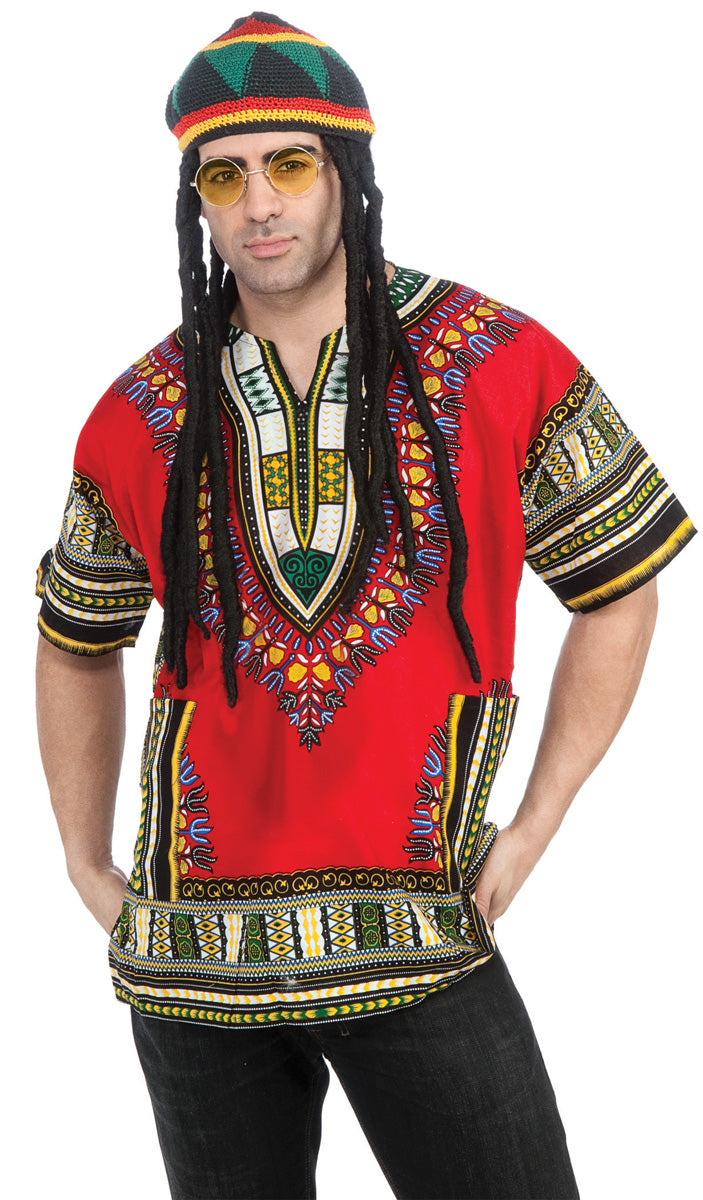 RASTA KIT – Wicked Halloween