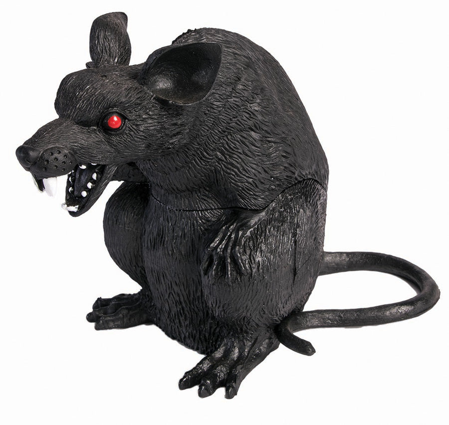 7" STANDING RAT – Wicked Halloween